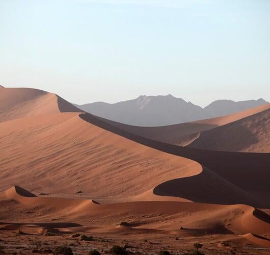 Namibia ~ Secret Season Offer | Tourism that Cares