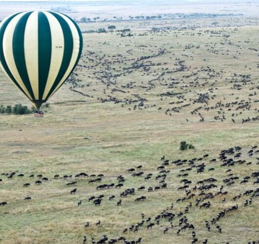 Unique Travel Ideas | Tourism that Cares
